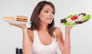 Nuevos hábitos para controlar el peso corporal - Buena Salud