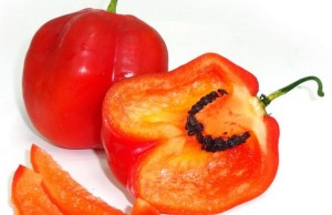 Beneficios del rocoto - Buena Salud