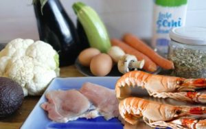 Alimentos que contienen flúor - Buena Salud