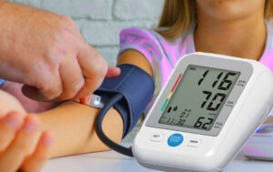 Como tener la presión arterial normal - Buena Salud