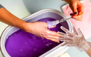 Para que sirve la fisioterapia con parafina - Buena Salud